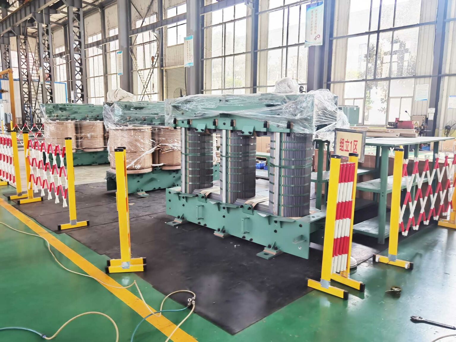 Transformer For Sale - High Stability with Competitive Price