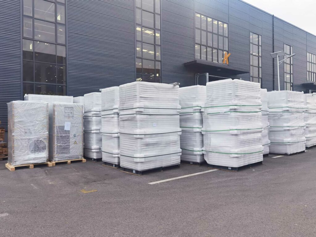 Transformer For Sale - High Stability with Competitive Price