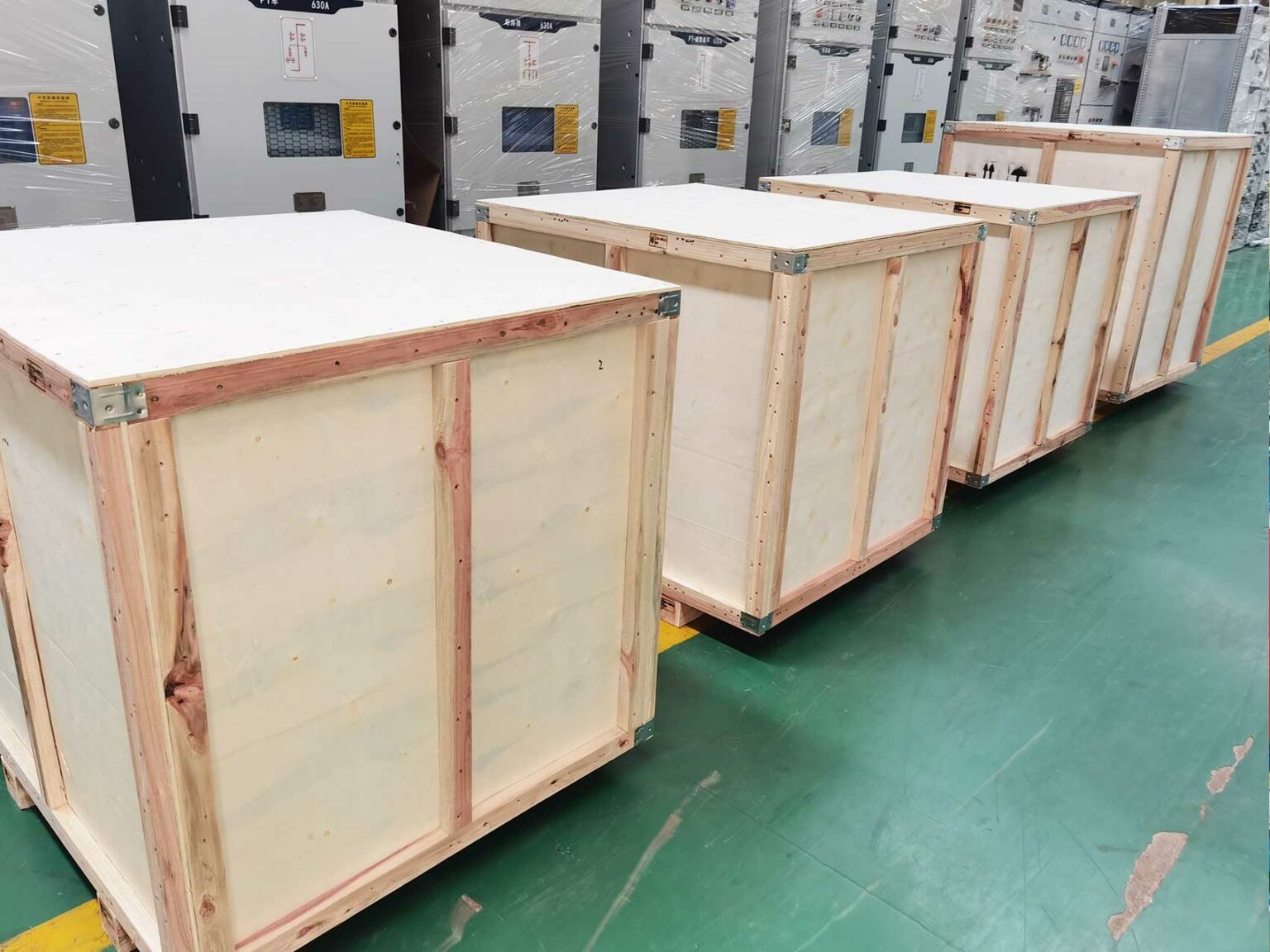 Skid Mount Transformer For Sale - Fabricante líder na China